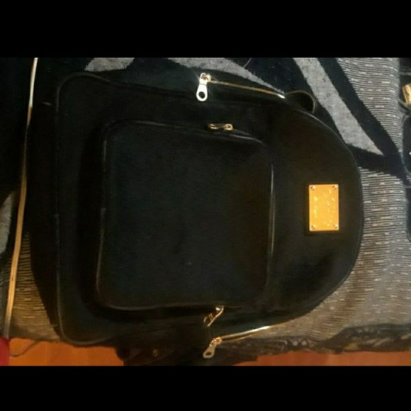 louis stewart collection | Bags | Louis Stewart Backpack | Poshmark
